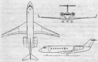 Яковлев Як-48
