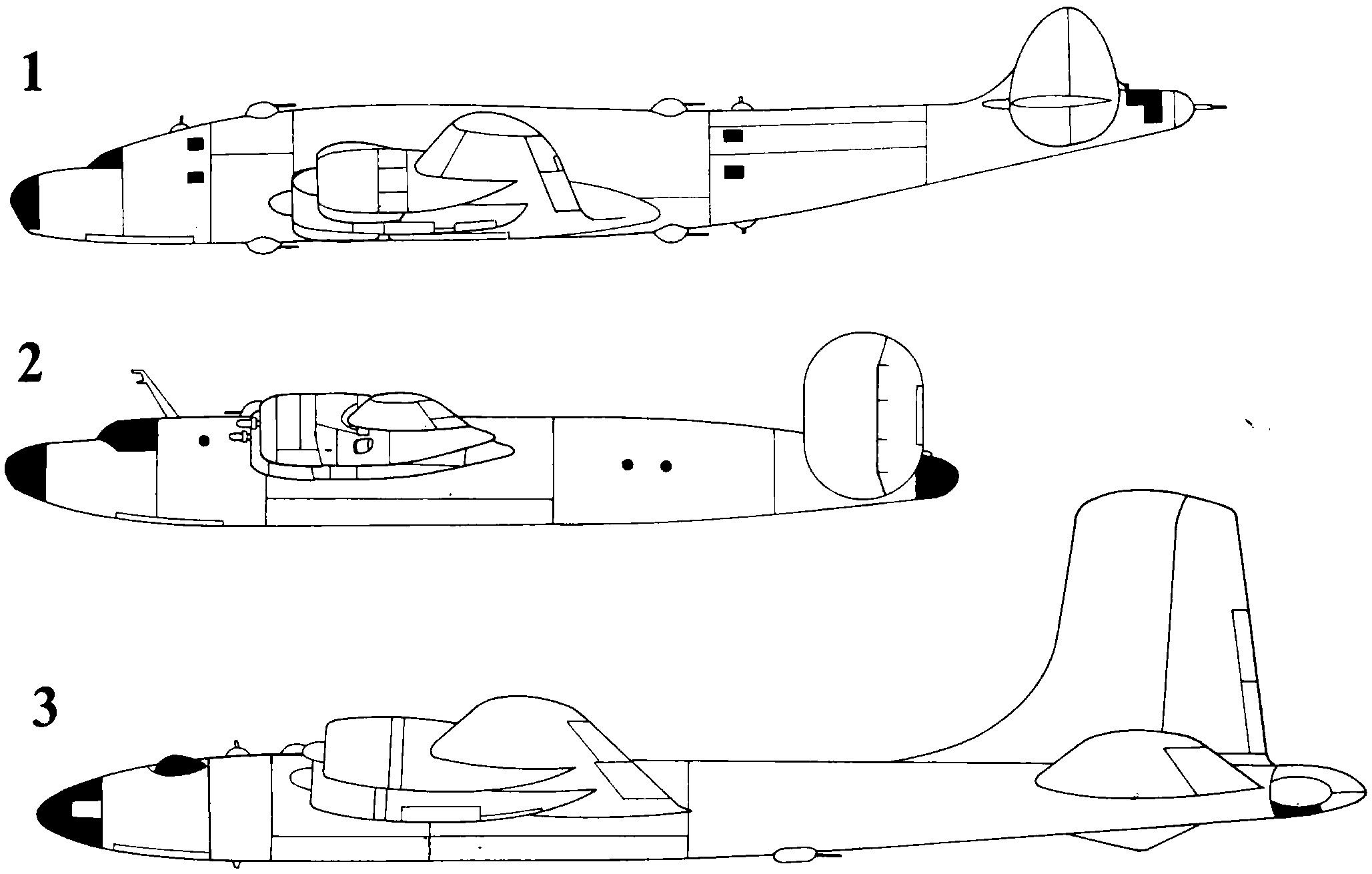 Авиация и Космонавтика 1996-06