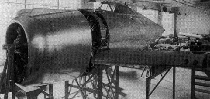 Republic P-44