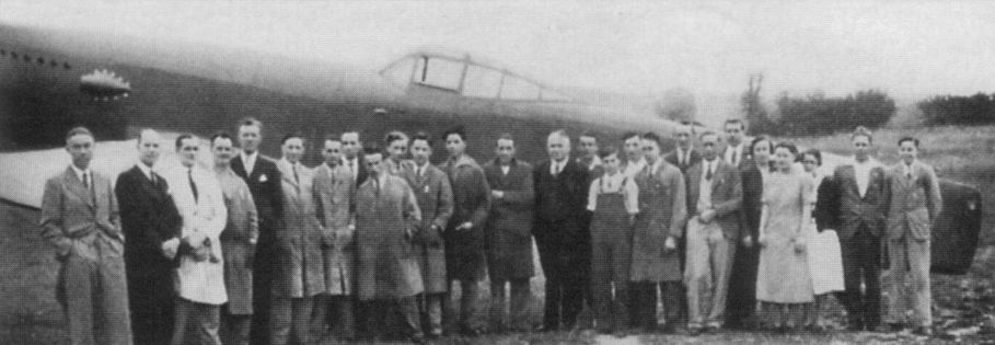 Martin-Baker MB.2
