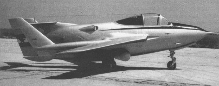 Ikarus B-452M