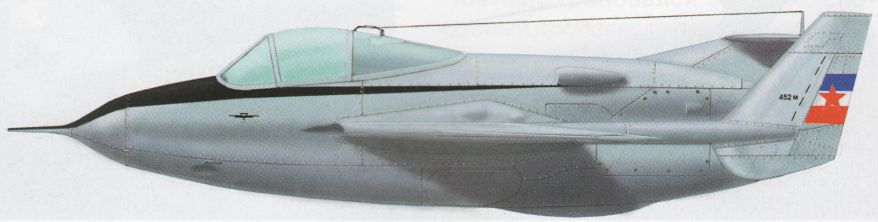 Ikarus B-452M
