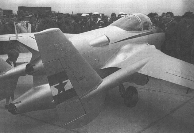 Ikarus B-452M