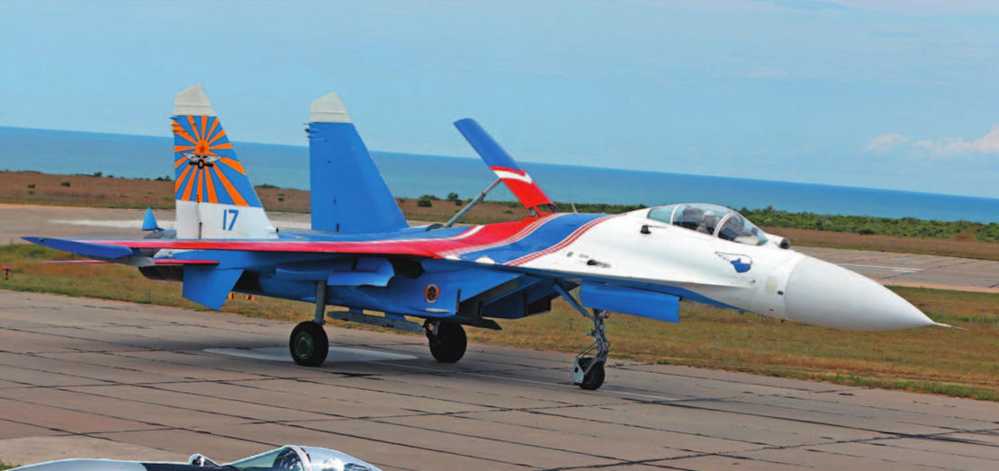 Авиация и Космонавтика 2016-07