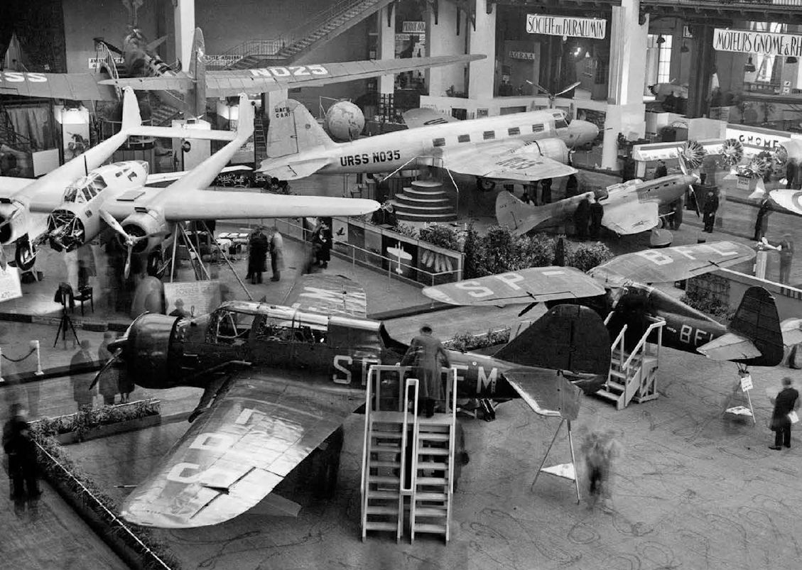 PZL P.23 / P.43 Karas