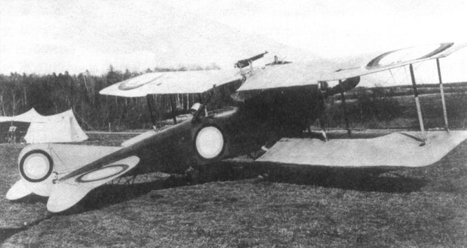 Albatros C.III/C.IV