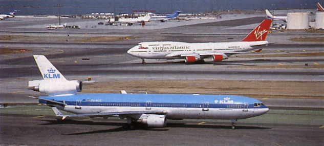 Air International 2000-03