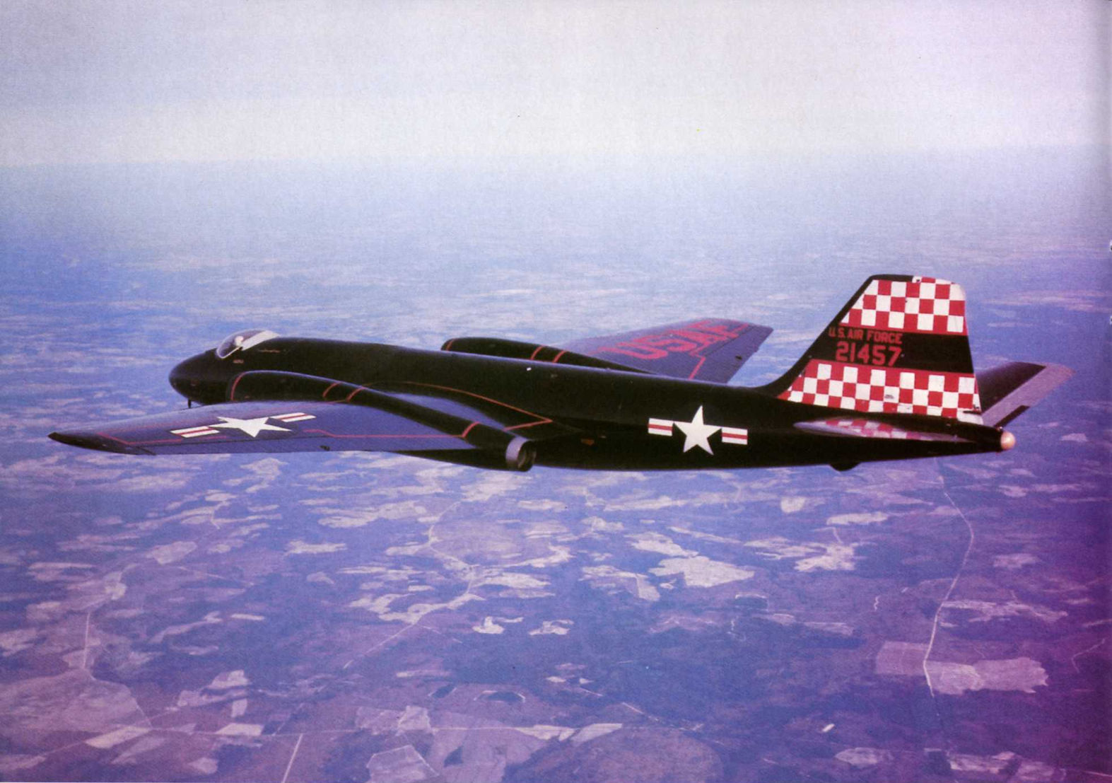 Air International 2005-12