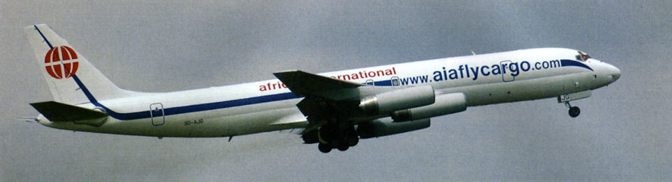 Air International 2005-09