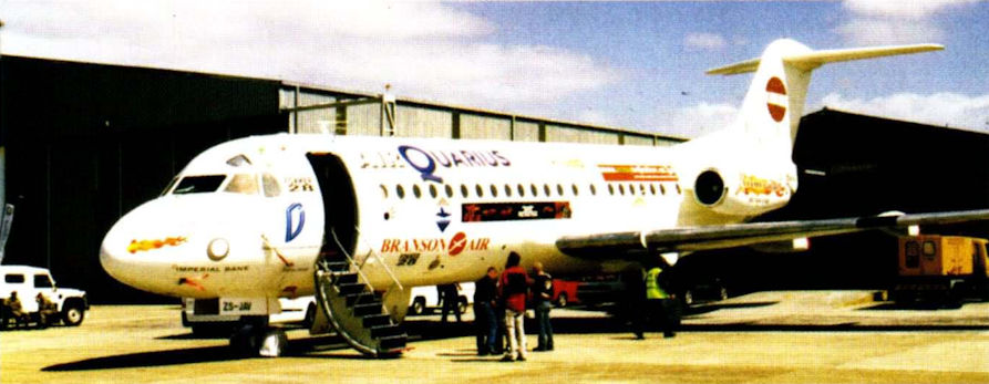 Air International 2006-11