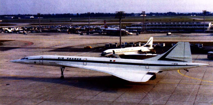 Air International 2006-07