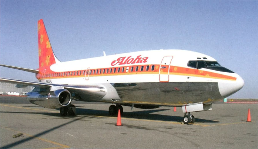 Air International 2006-08