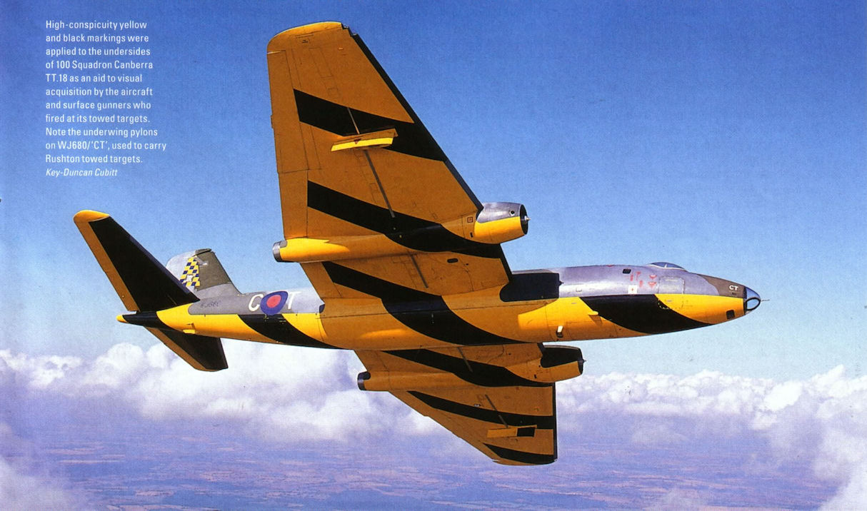 Air International 2006-09