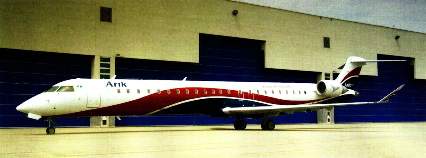 Air International 2007-01