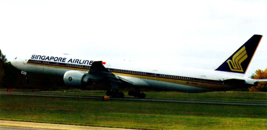 Air International 2007-01