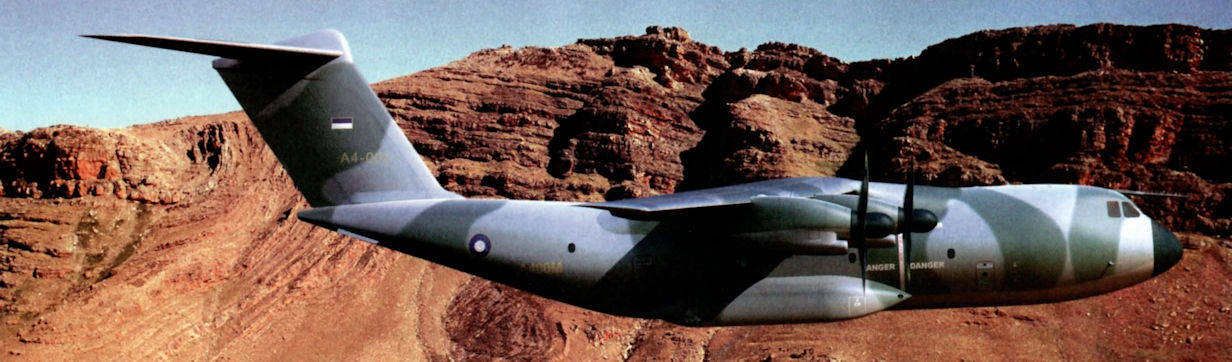 Air International 2007-12