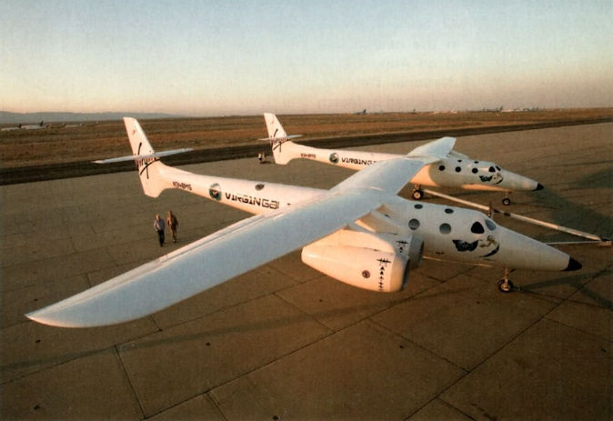 Air International 2008-09