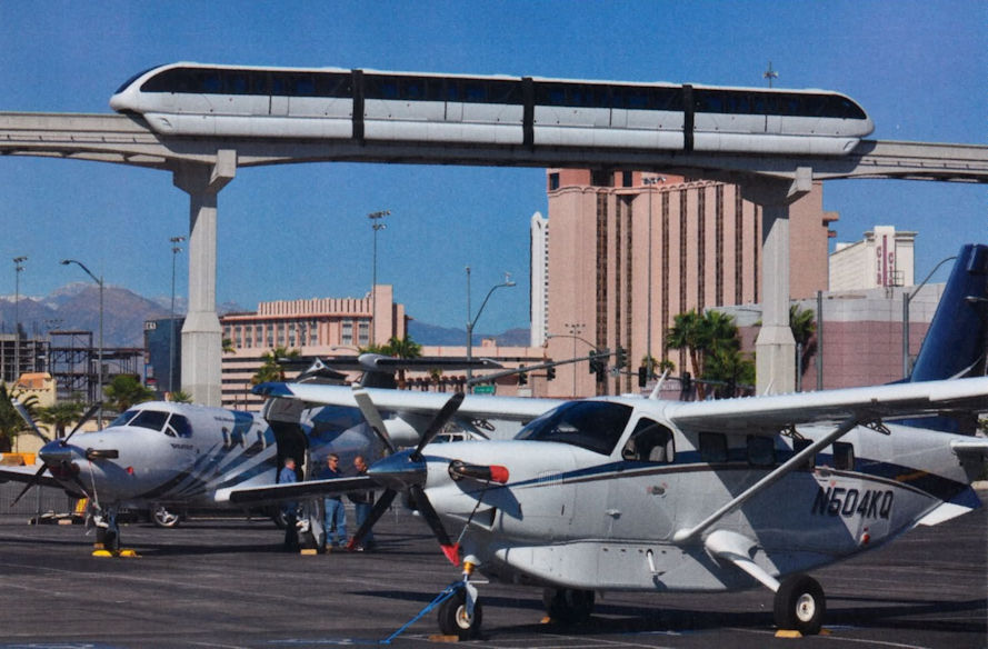 Air International 2011-12