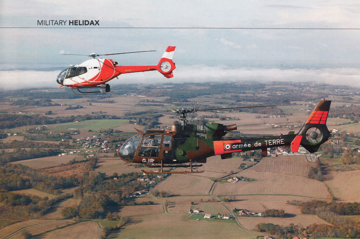 Air International 2011-12