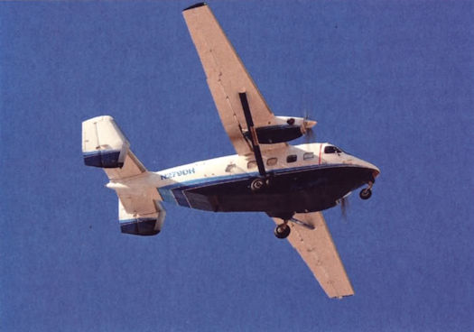 PZL M28B Bryza / M28 Skytruck