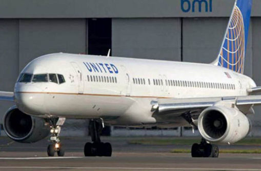 Boeing Boeing 757