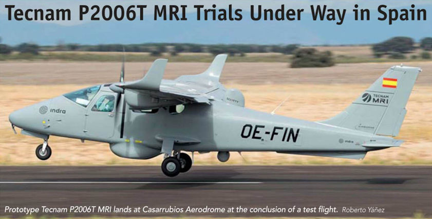 Tecnam P2006T