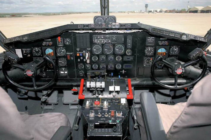 Canadair CL-215