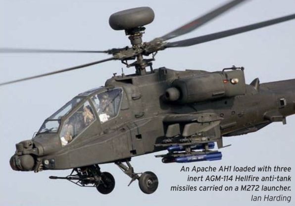 Air International 2013-03