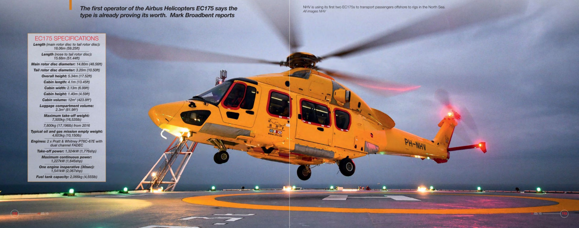 Eurocopter EC.175