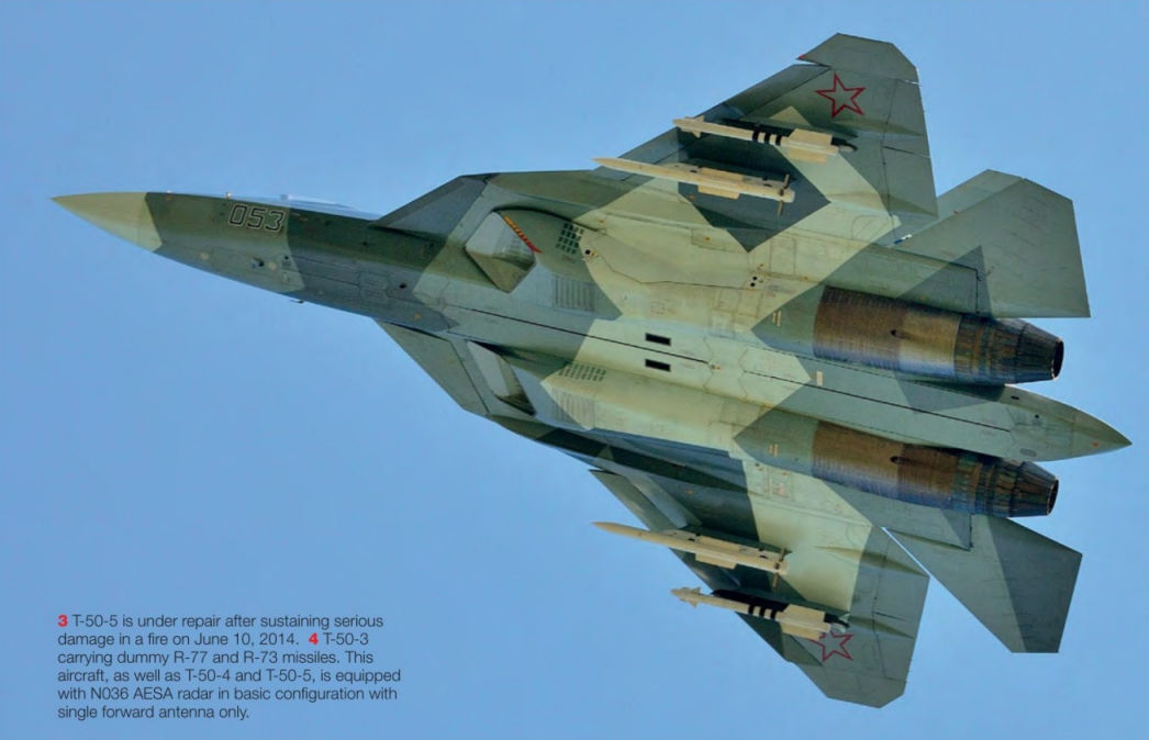 Air International 2015-06