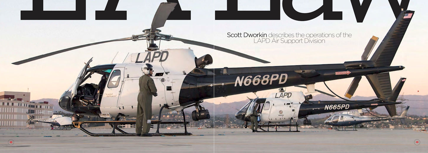 Air International 2016-05