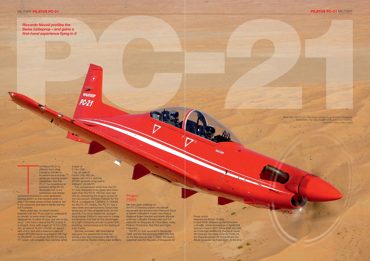 Air International 2016-08