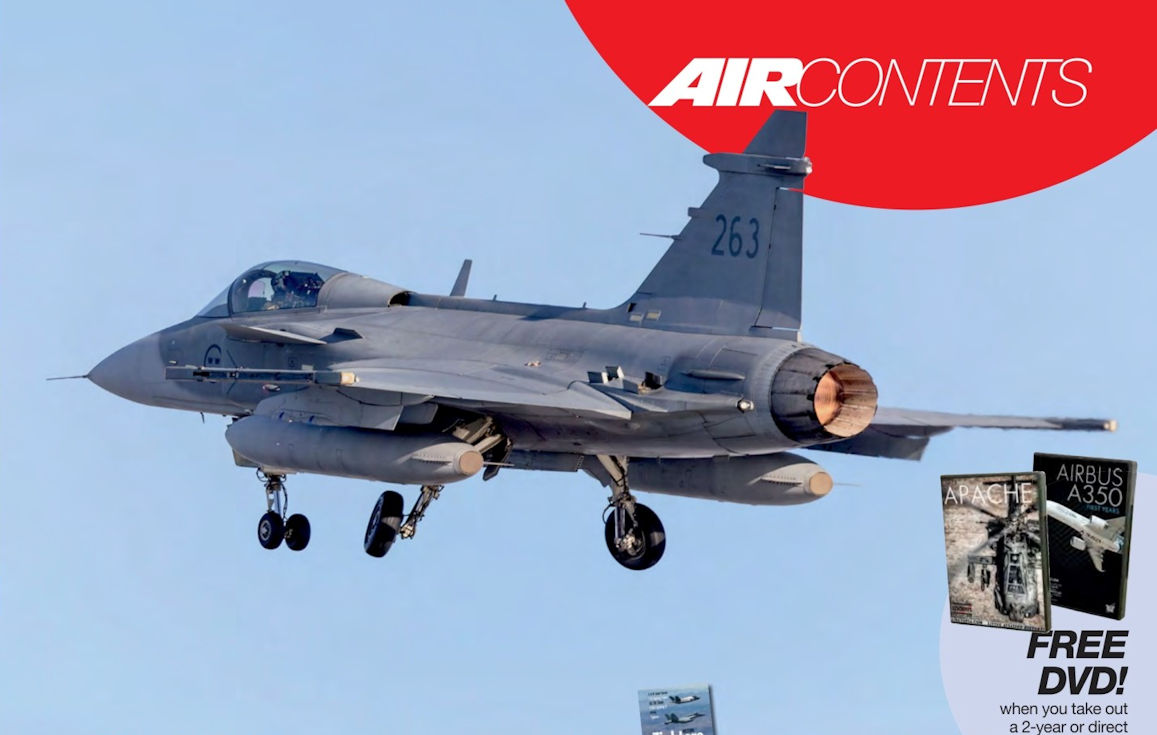 Air International 2016-09