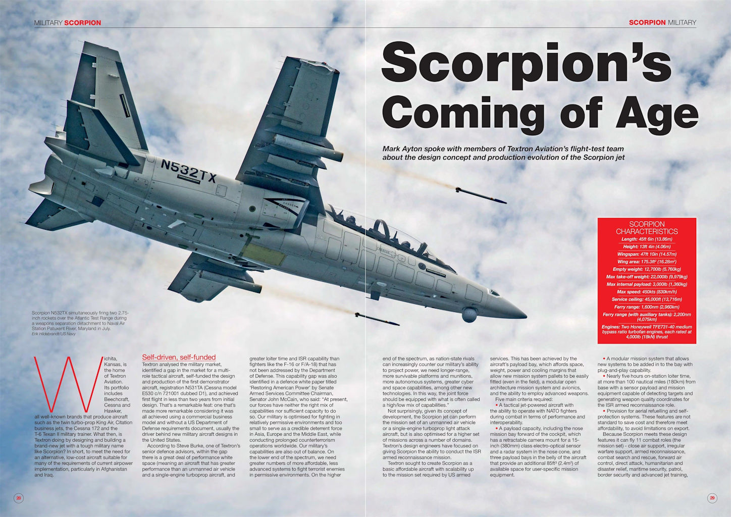 Air International 2017-11