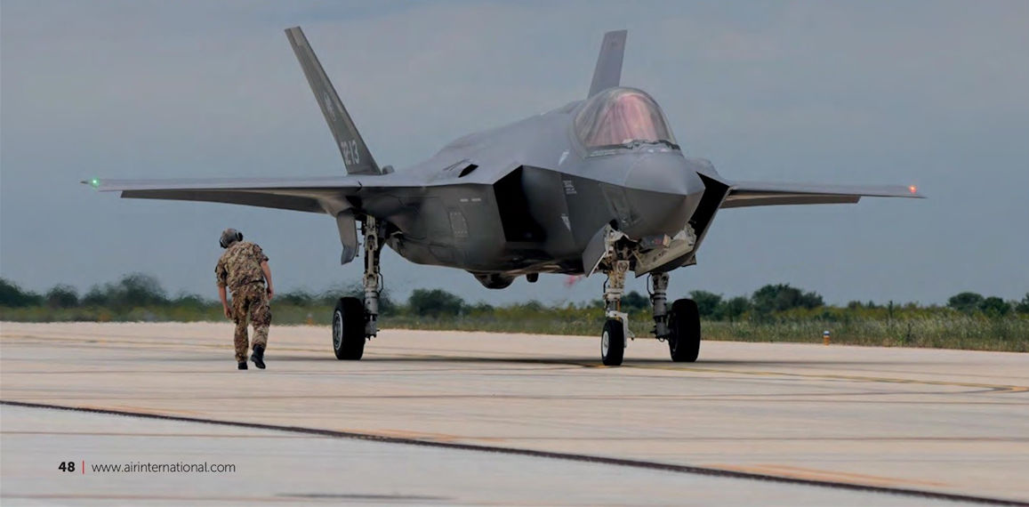 Air International 2018-07