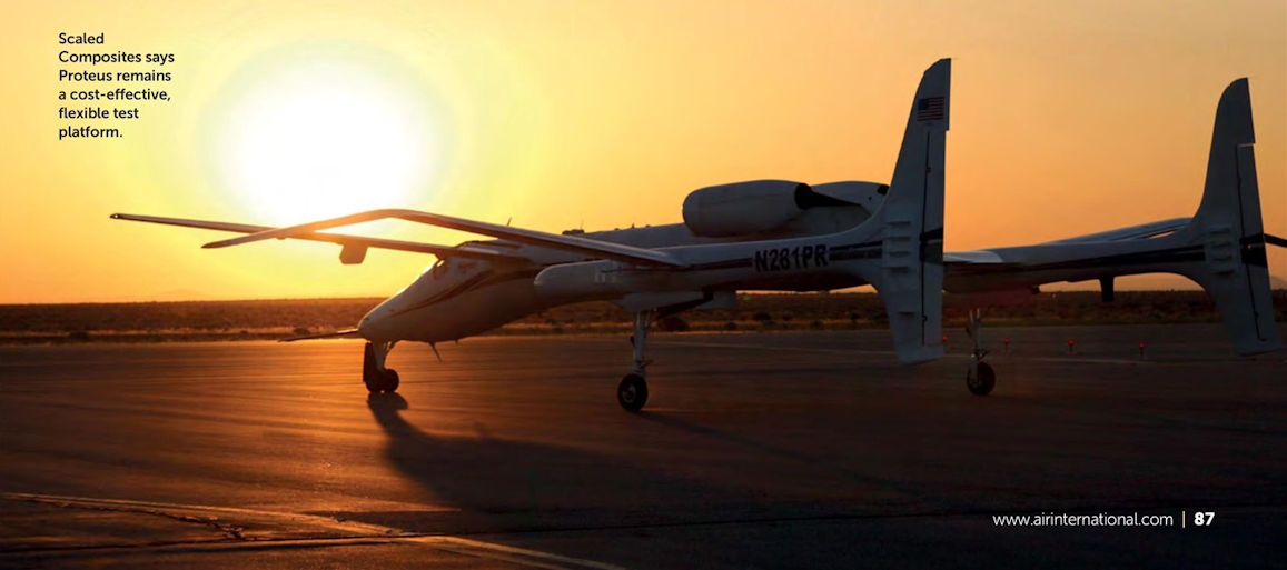 Air International 2019-04