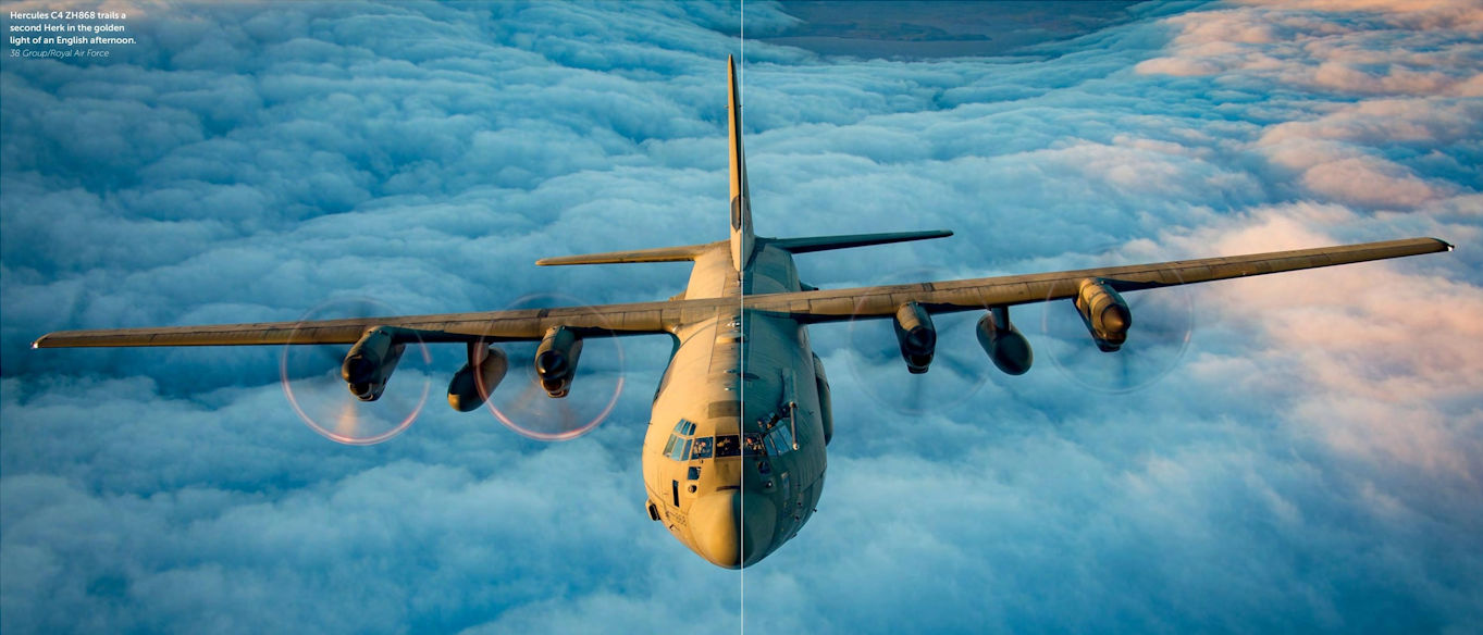 Air International 2019-04