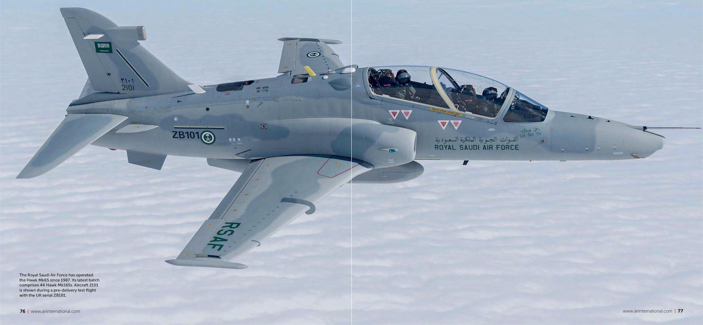 Air International 2019-06