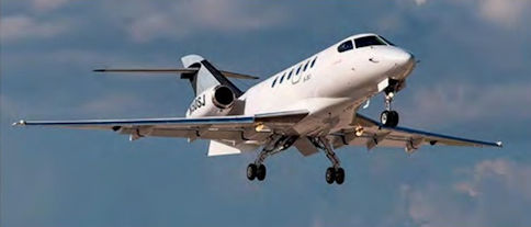 Air International 2020-01