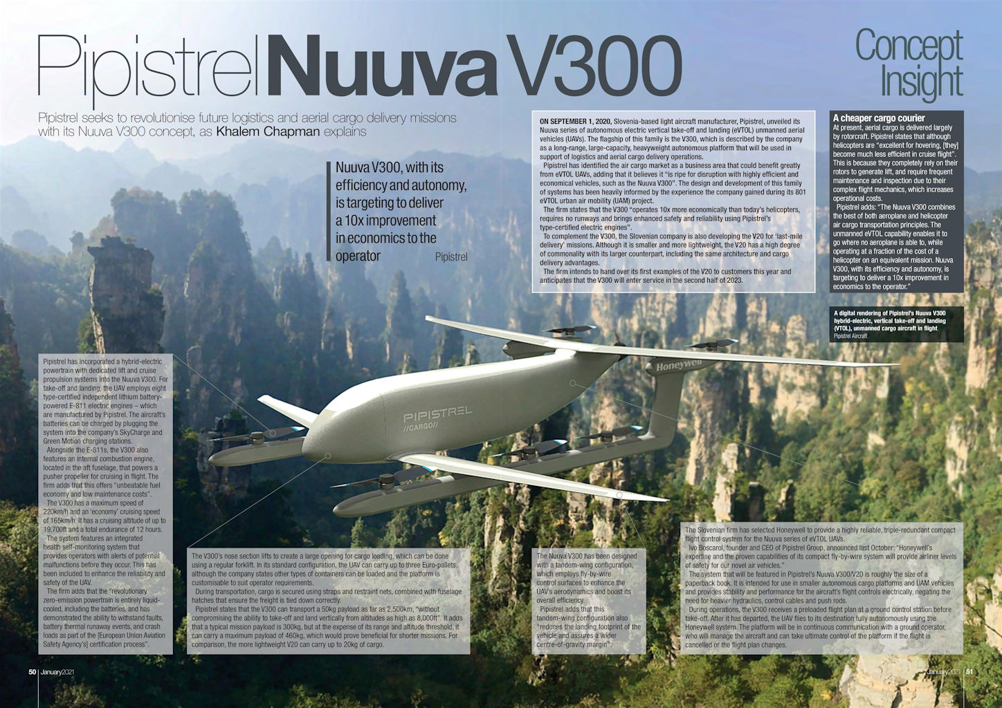 Air International 2021-01