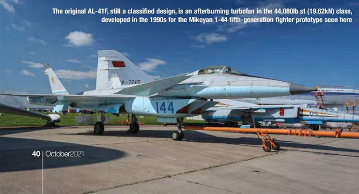 Air International 2021-10