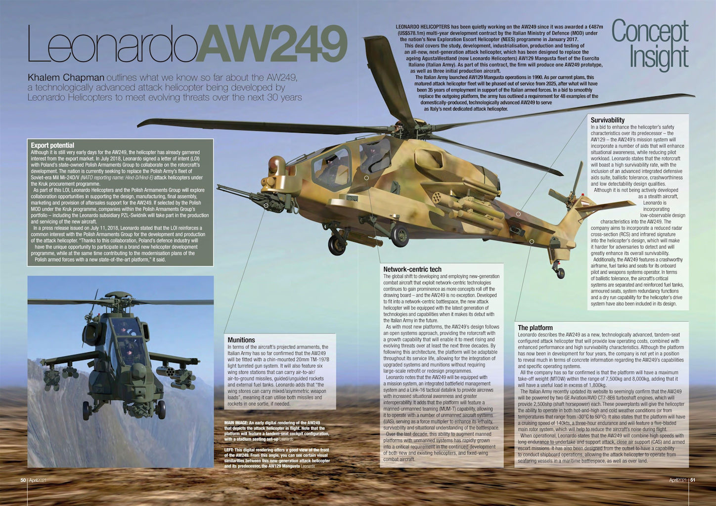 Air International 2021-04