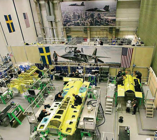 Air International 2021-09