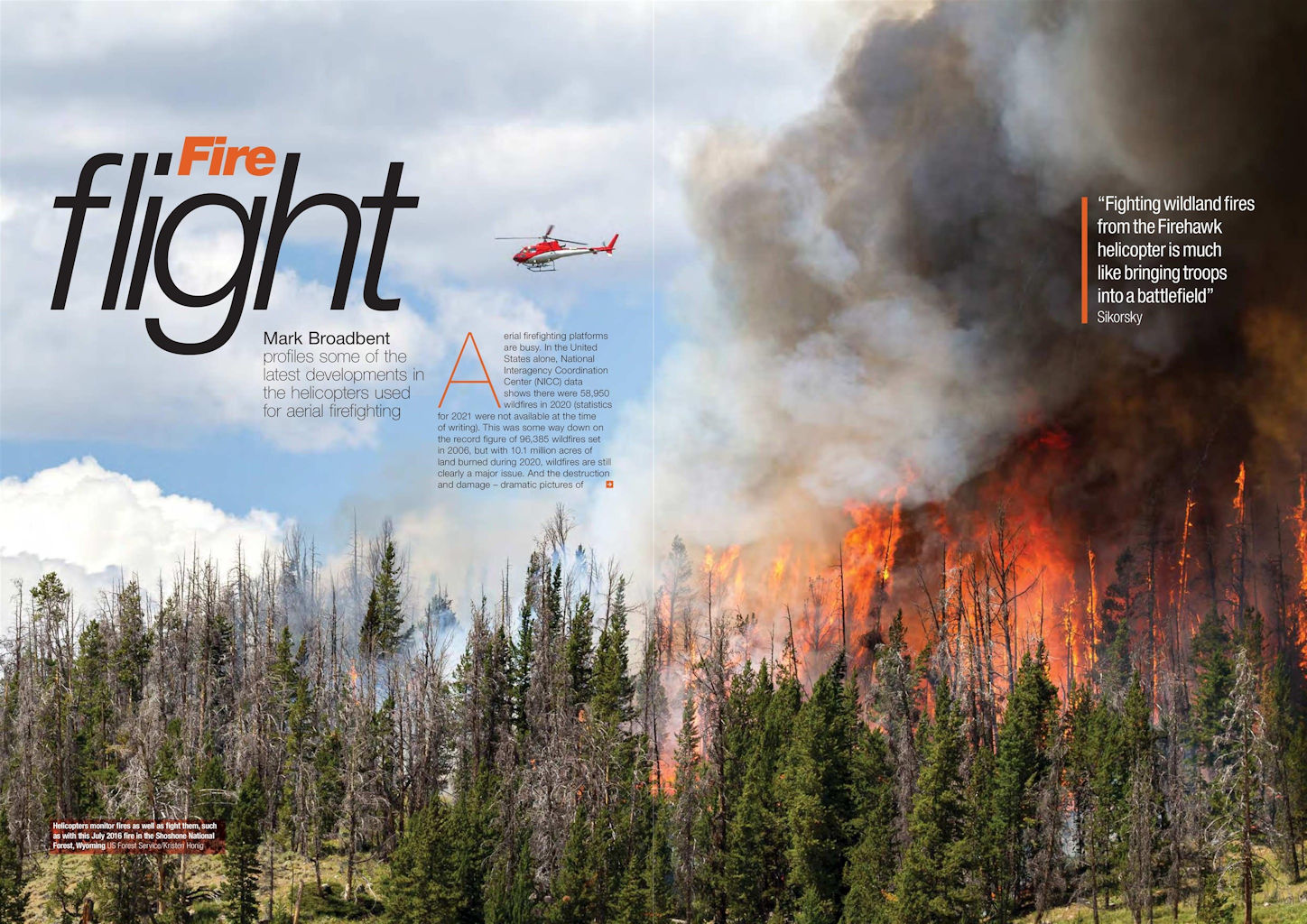 Air International 2022-03