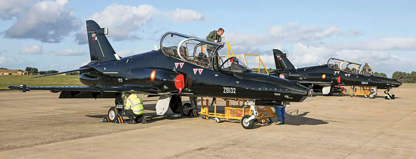 Air International 2023-12