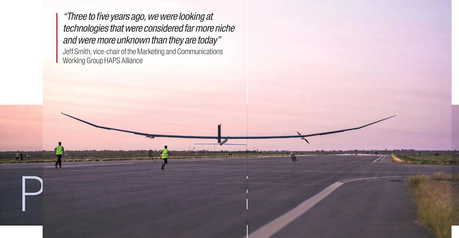 BAE Systems, Prismatic PHASA-35