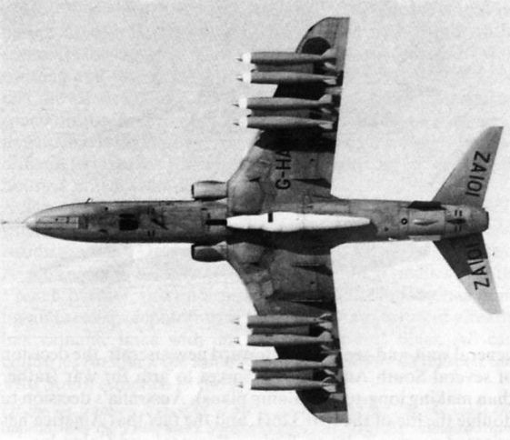 Air International 1980-04