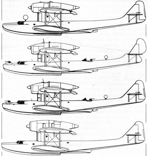Dornier Do.18