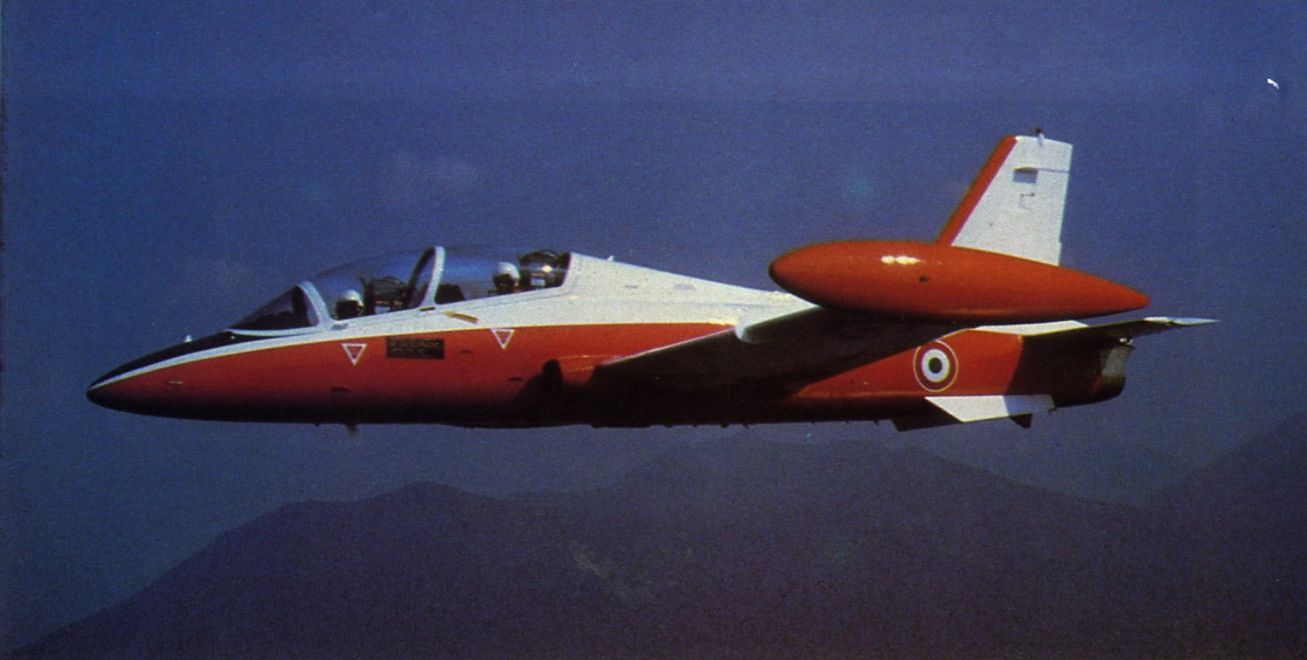 Air International 1980-04