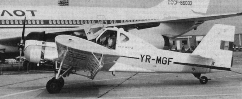 Air International 1981-08